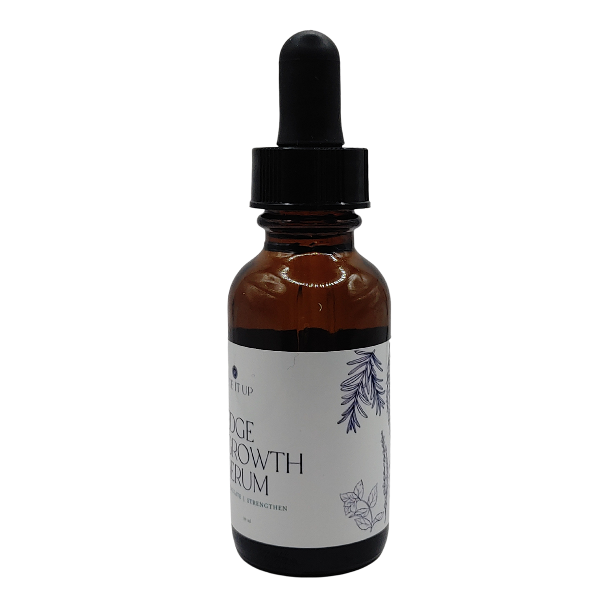 EDGE GROWTH SERUM – Lite it Up Products